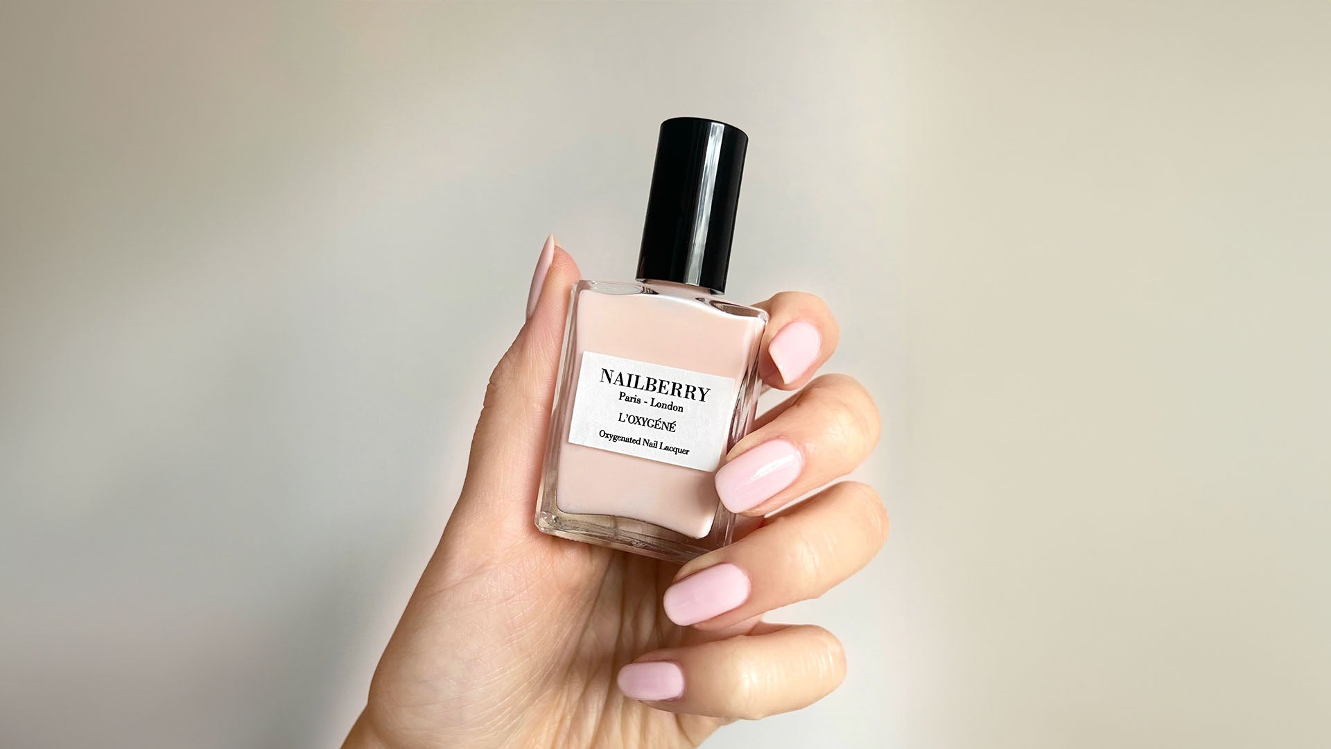 Spring refresh | Top 10 polishes – Nailberry London