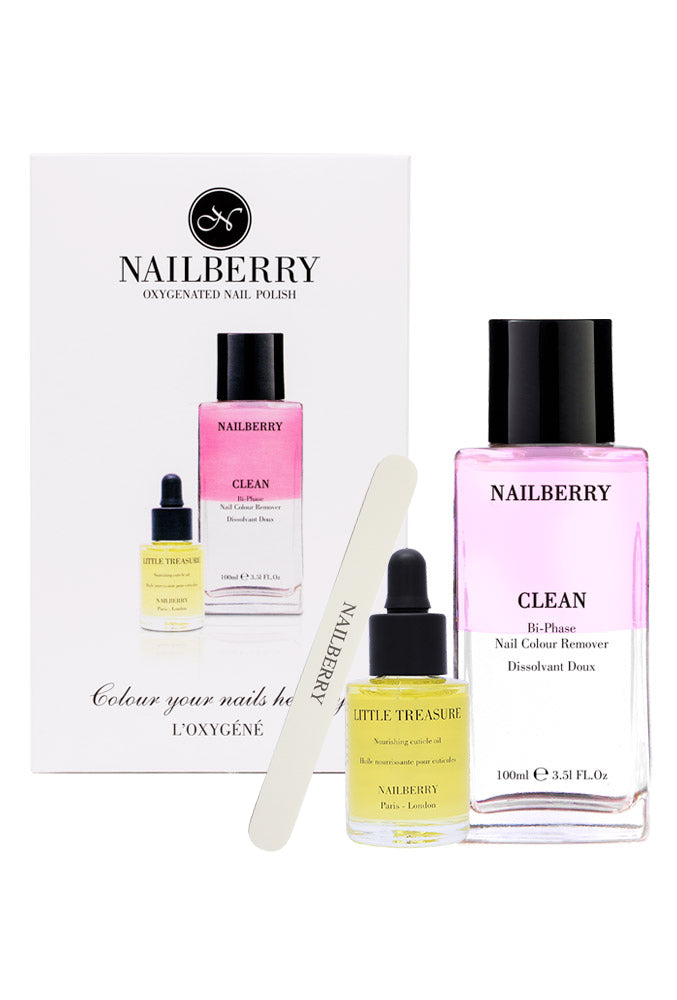 Gift Sets – Nailberry London