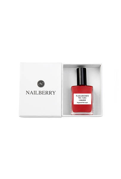 Nailberry | All Products - Award-Winning Nail Polish – Nailberry London