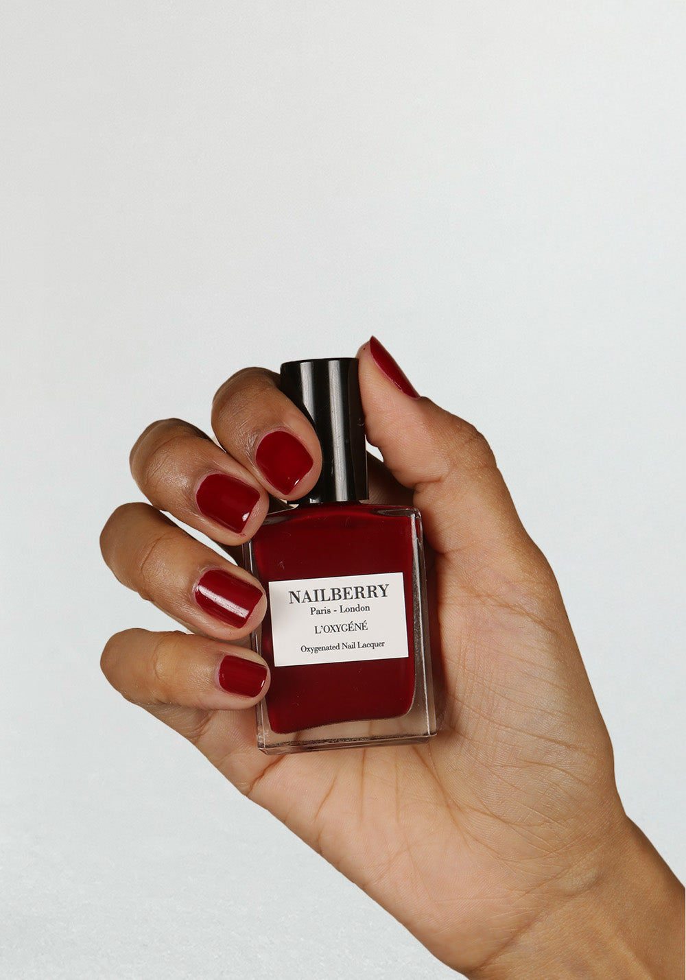 Nailberry - Award winning non toxic breathable nail polish – Nailberry ...