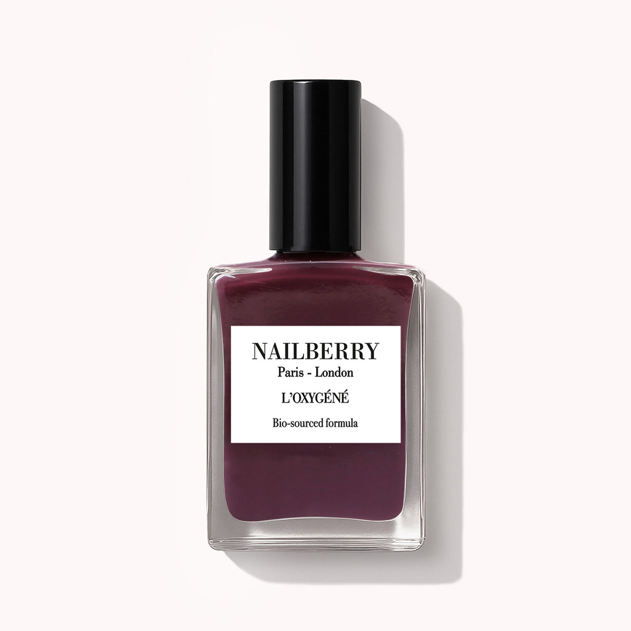 Boho Chic | Award Winning Natural Nail Polish By Nailberry – Nailberry ...
