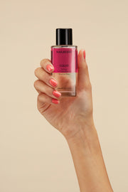 Nailberry | Clean | Bi-Phase Nail Polish Remover – Nailberry London