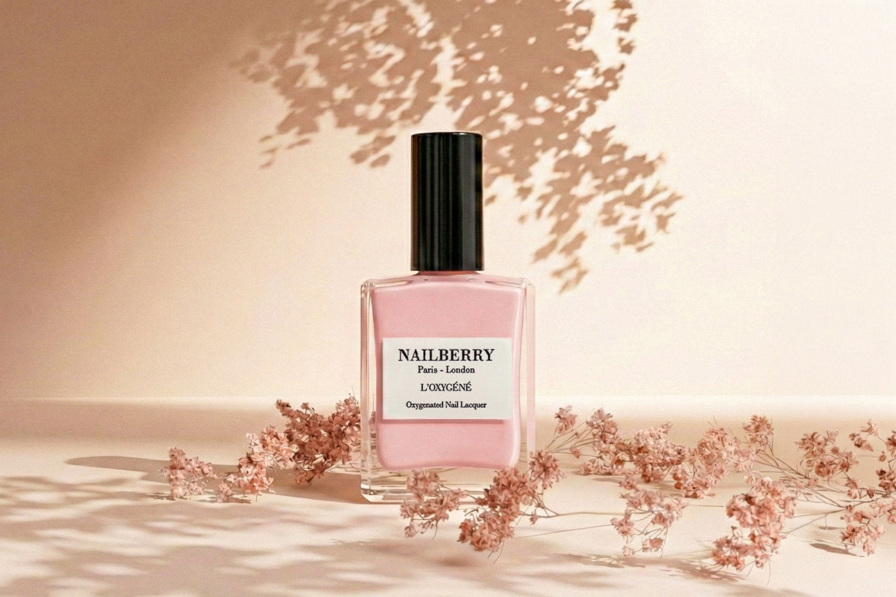 Nailberry - Award winning non toxic breathable nail polish – Nailberry ...