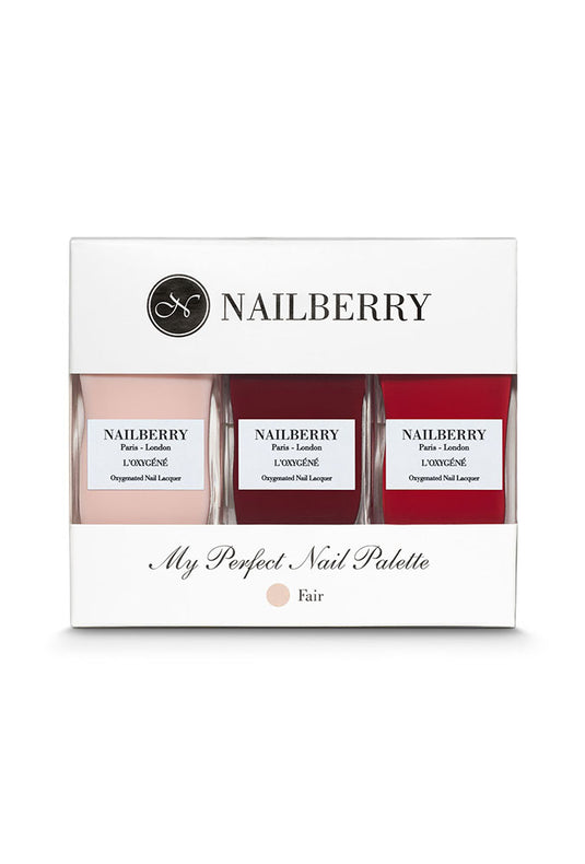 Gift Sets – Nailberry London