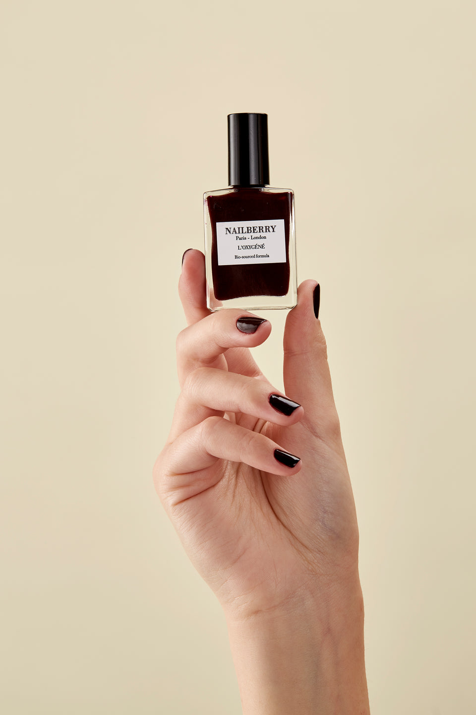 ALL – Nailberry London