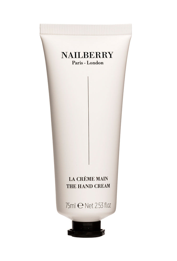 The Hand Cream – Nailberry London