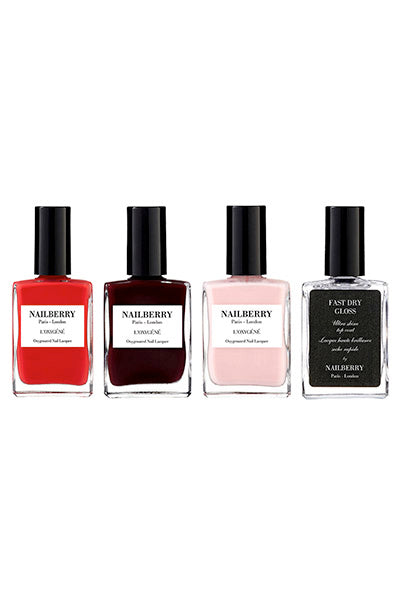 Gift Sets – Nailberry London